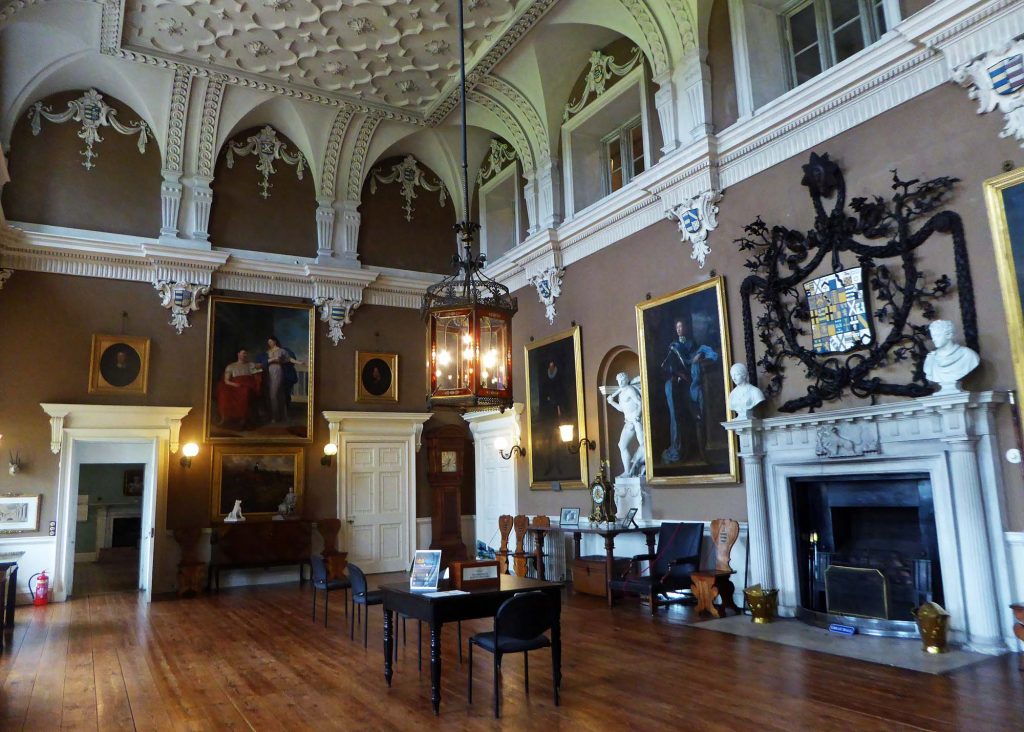 Historic Houses: My Top Ten and Discount Offer for Membership