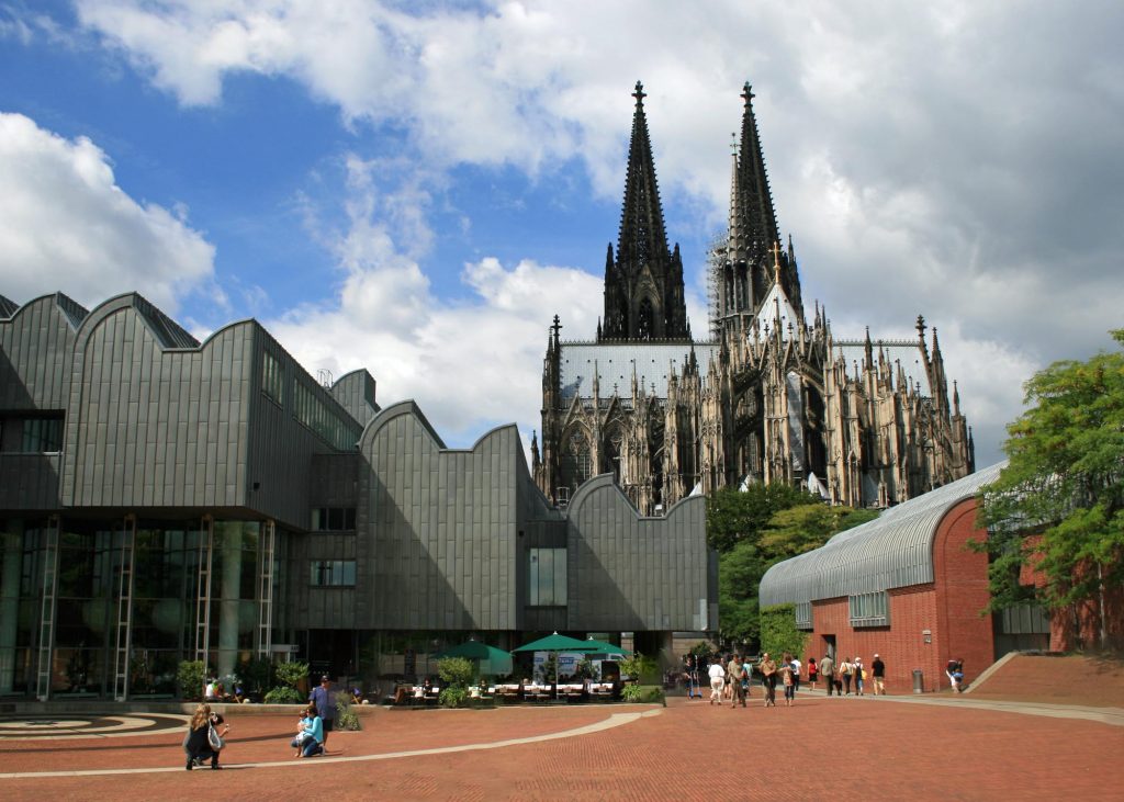 Top Ten German Cities: Cologne | Senior Travel Expert
