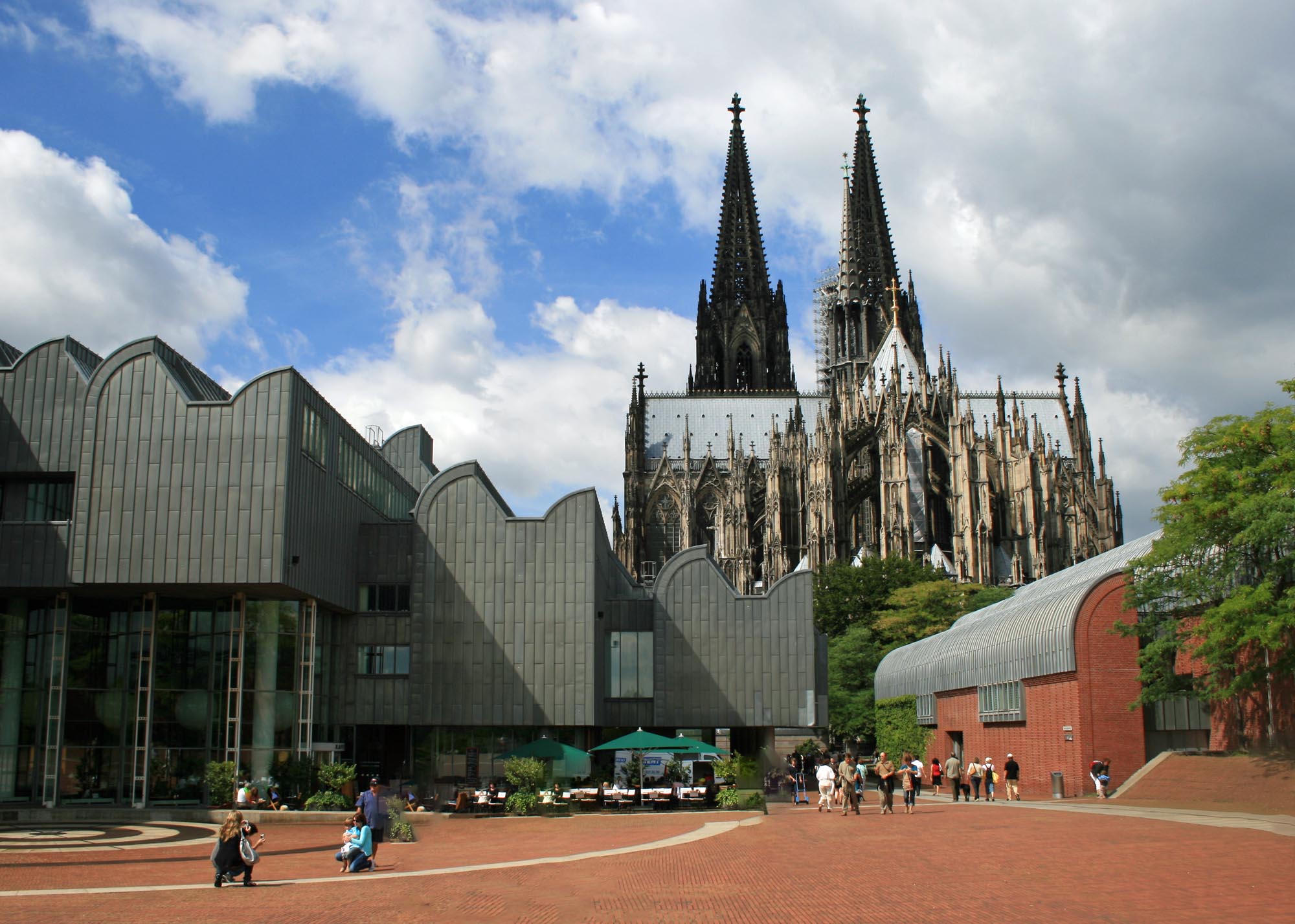 Top Ten German Cities: Cologne | Senior Travel Expert