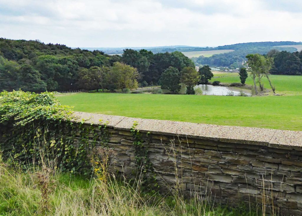 Heritage South Yorkshire: Wentworth Woodhouse and Castle