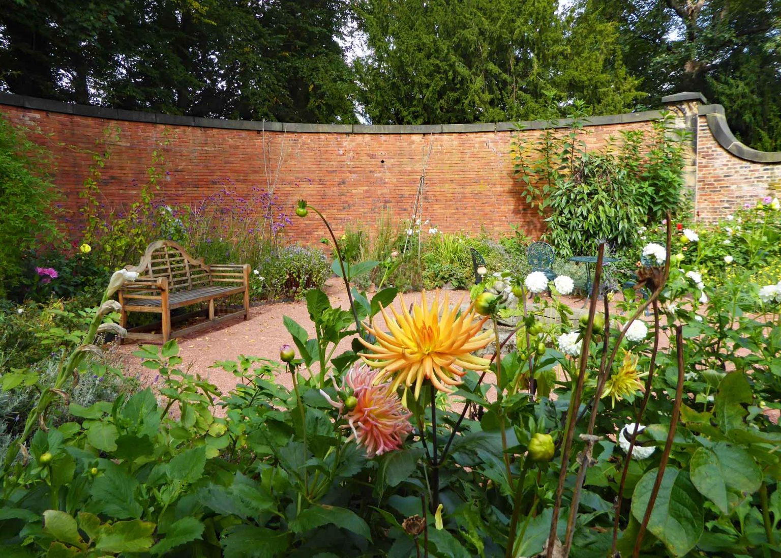 Heritage South Yorkshire: Wentworth Woodhouse and Castle